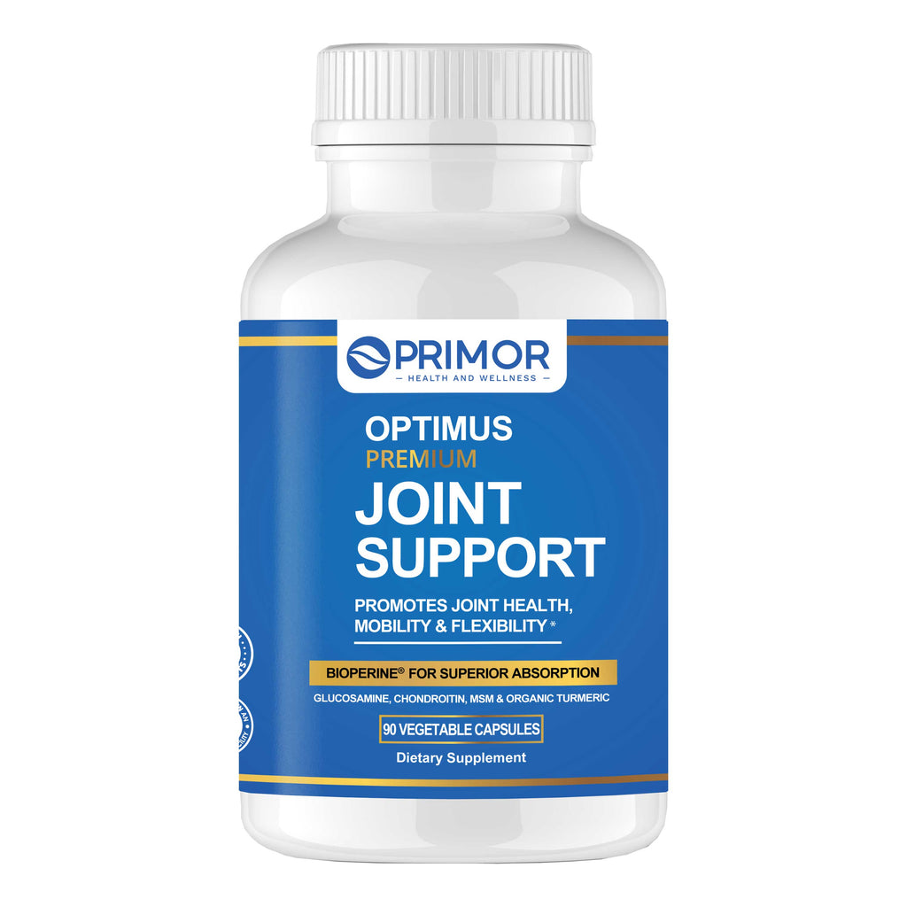 Products — Primor Health and Wellness